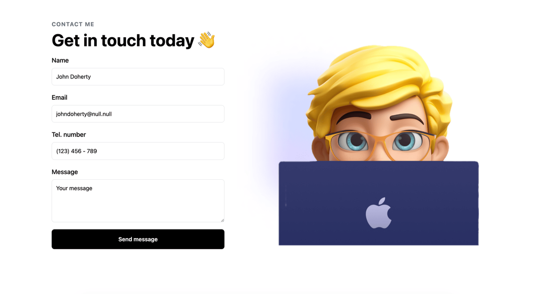 Windframe - Tailwind builder | AI Visual Editor Tailwind Editor