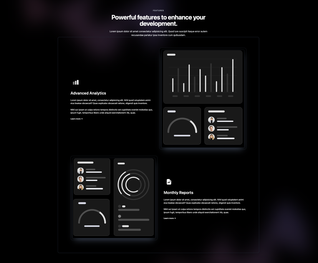 Windframe Advanced Tailwind Css Page Builder Tailwind Builder Tailwind Editor Visual Builder