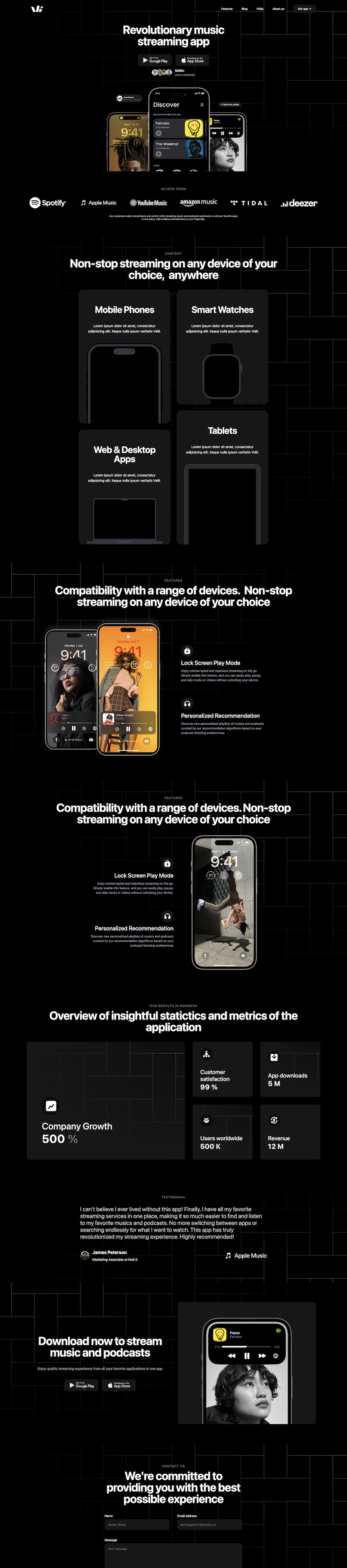 Windframe - Tailwind builder | AI Visual Editor Tailwind Editor