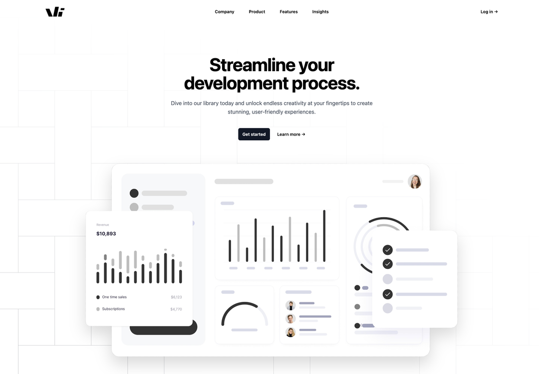 Windframe - Advanced Tailwind CSS page builder | Tailwind builder | Tailwind Editor | Visual Builder