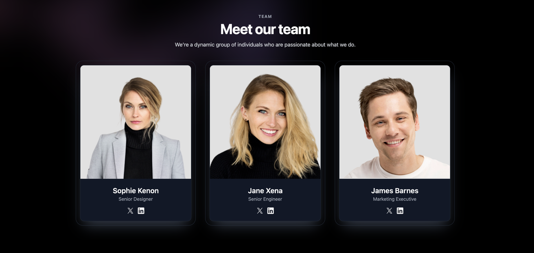 Windframe Advanced Tailwind Css Page Builder Tailwind Builder Tailwind Editor Visual Builder